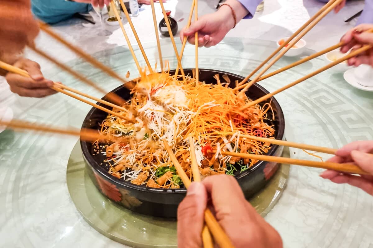 How to use Chopsticks a step by step guide for beginners