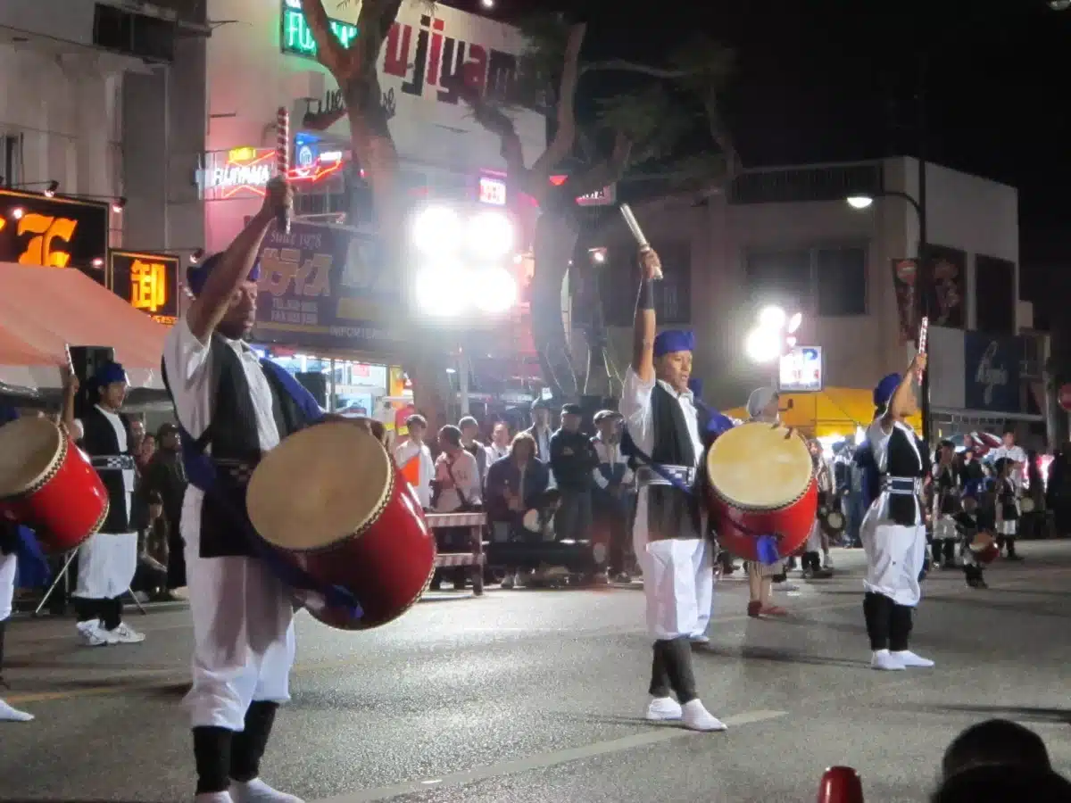 Okinawa International Carnival Festival 2025 - Jasumo