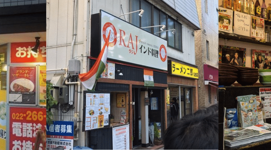 The Best Ramen in Sendai: 5 Spots You Need to Try - Jasumo