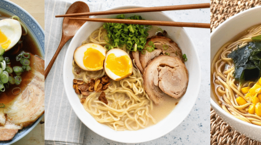 Die besten Ramen in Kobe: 5 Restaurants, die man unbedingt besuchen ...