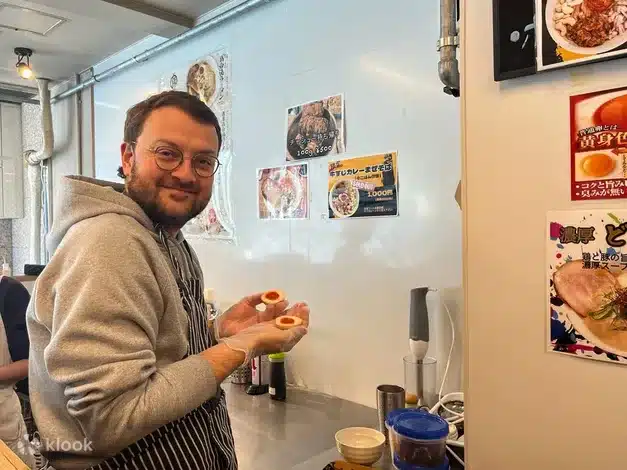 Professional Ramen Cooking Class in Osaka - Jasumo