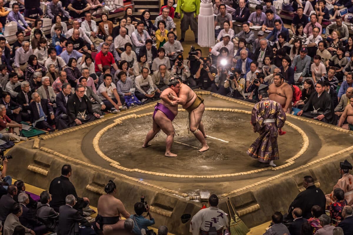 Sumo Ranking Guide: From Maegashira to Yokozuna | Sumo Hierarchy Explained