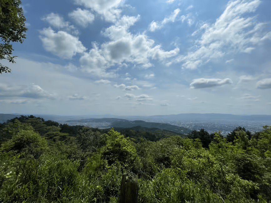 Lawatan Pemandangan Terbaik Mt. Daimonji – Kembara Indah di Kyoto - Jasumo