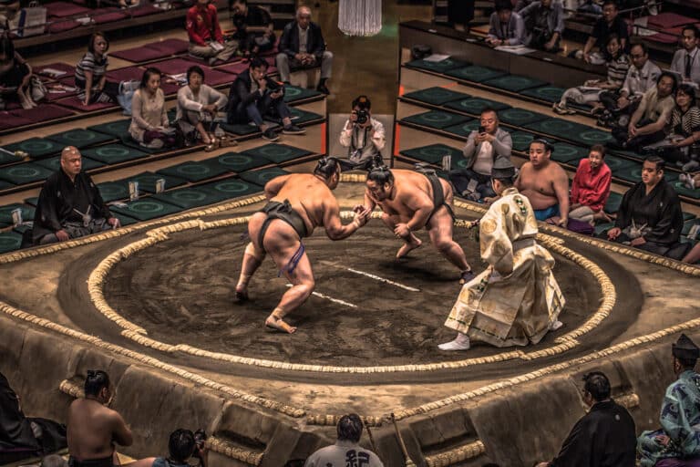 Banzuke Explained: Complete Guide to the Sumo Ranking System