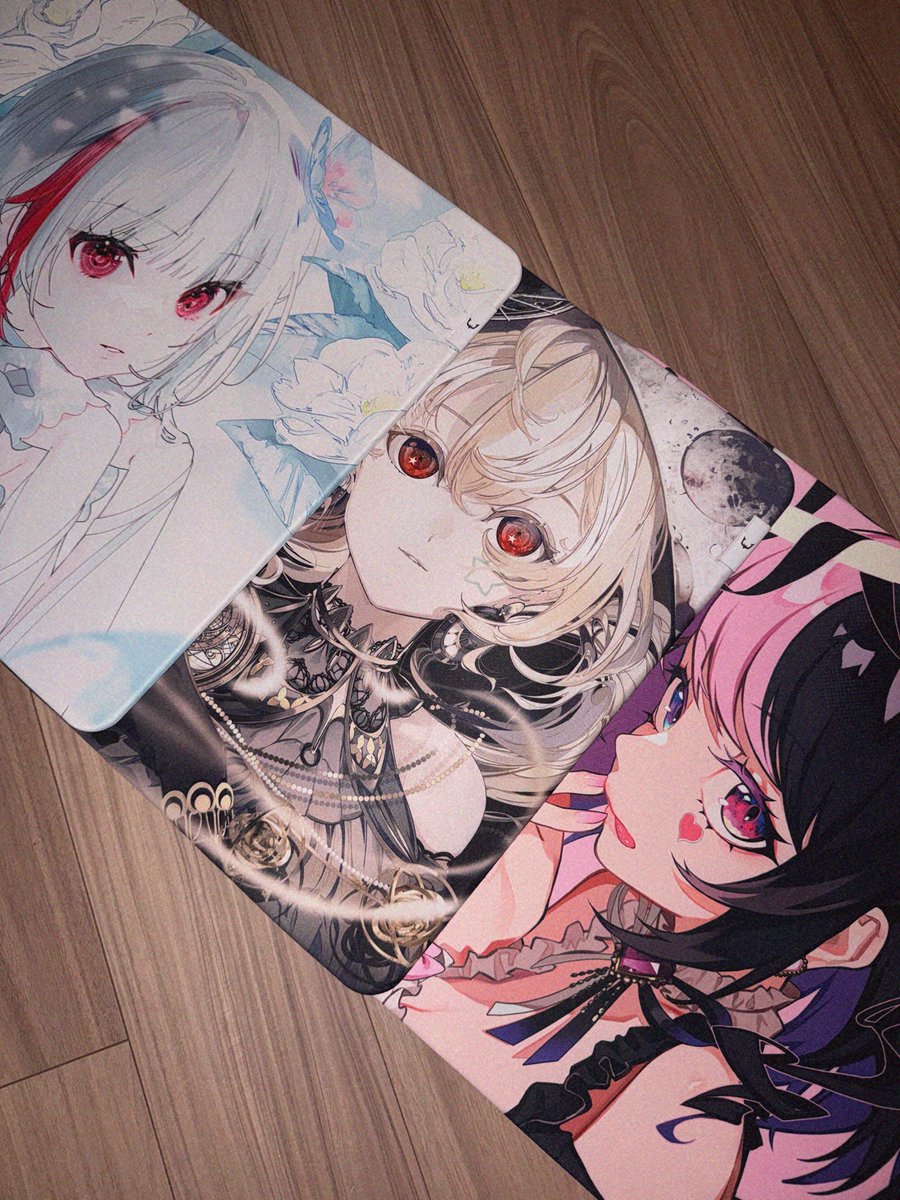 Harucha HARUTYA FØDSELSDAG LIVE 2025 "KAPITEL" Billetinformation - Jasumo