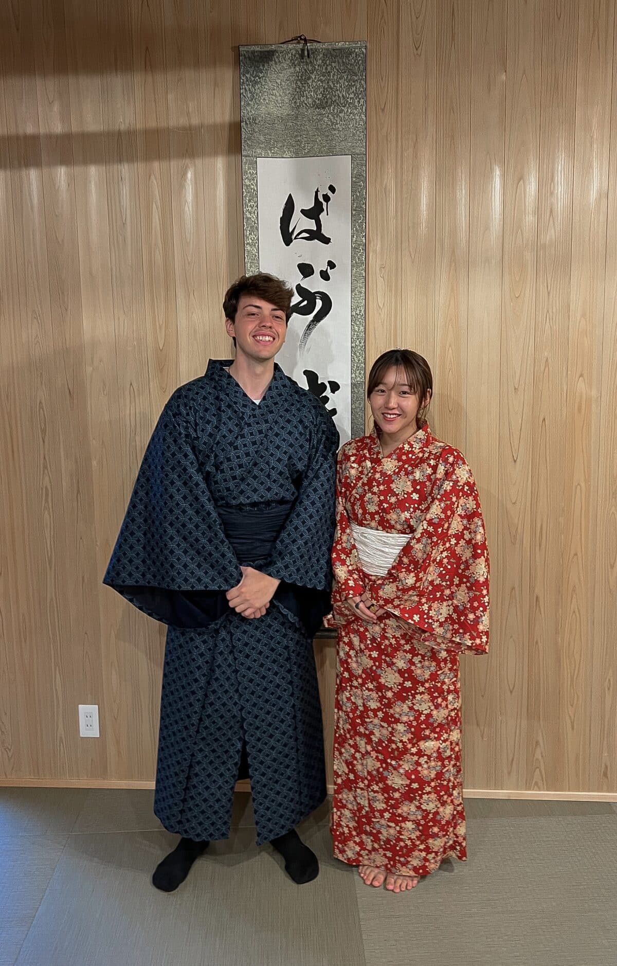 Make Your Own Unique Kimono from Scratch Experience in Tokyo, Japan ...