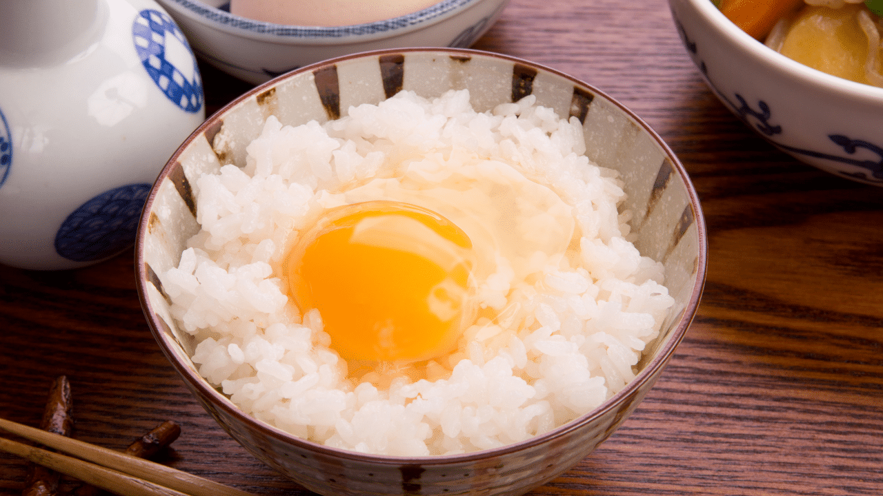 Top 10 Japanese Breakfast Foods You Must Try When Visiting Japan - Jasumo