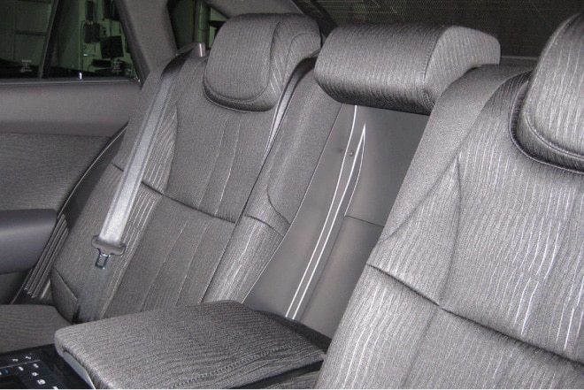 บริการรถแท็กซี่ส่วนตัวรับส่งสนามบินโกเบแบบอัตราคงที่ - Jasumo