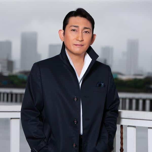 Kohei Fukuda Japan Tour 2026 Tickets Information - Jasumo