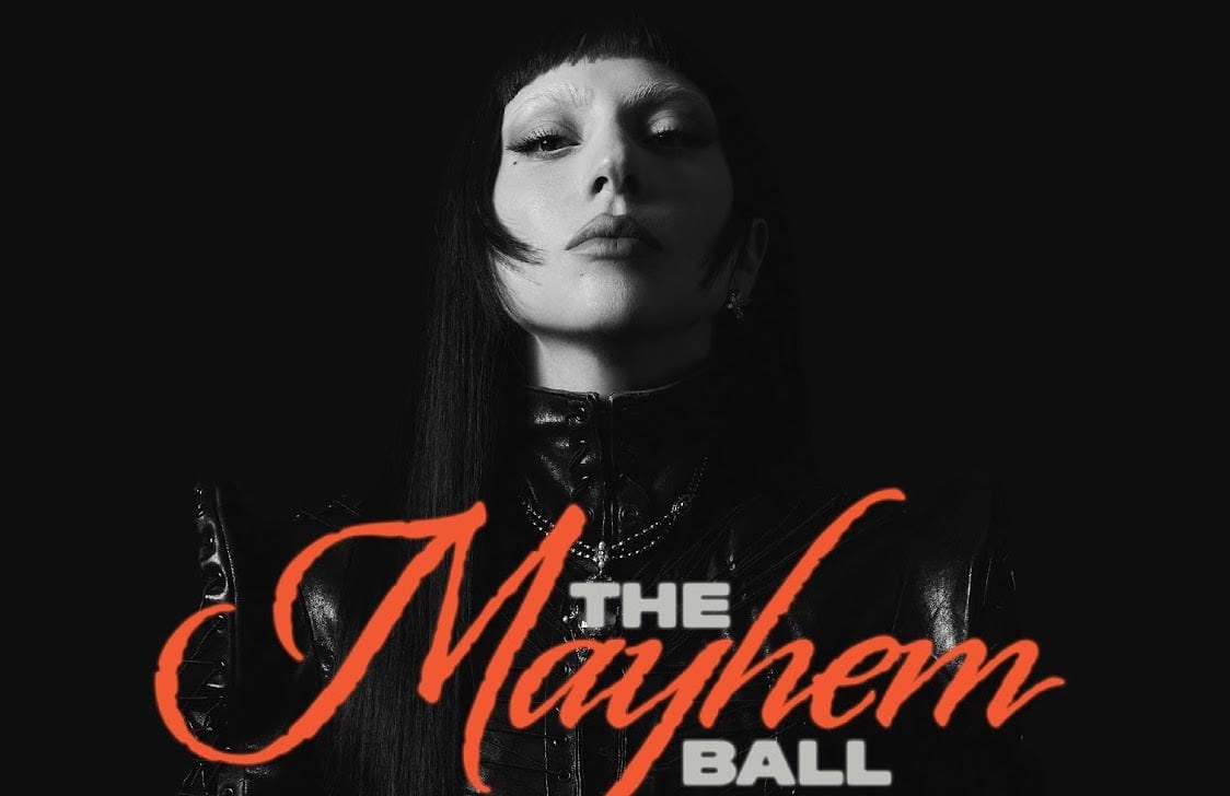 Lady Gaga Mayhem Ball Tour Japan 2026 - Jasumo