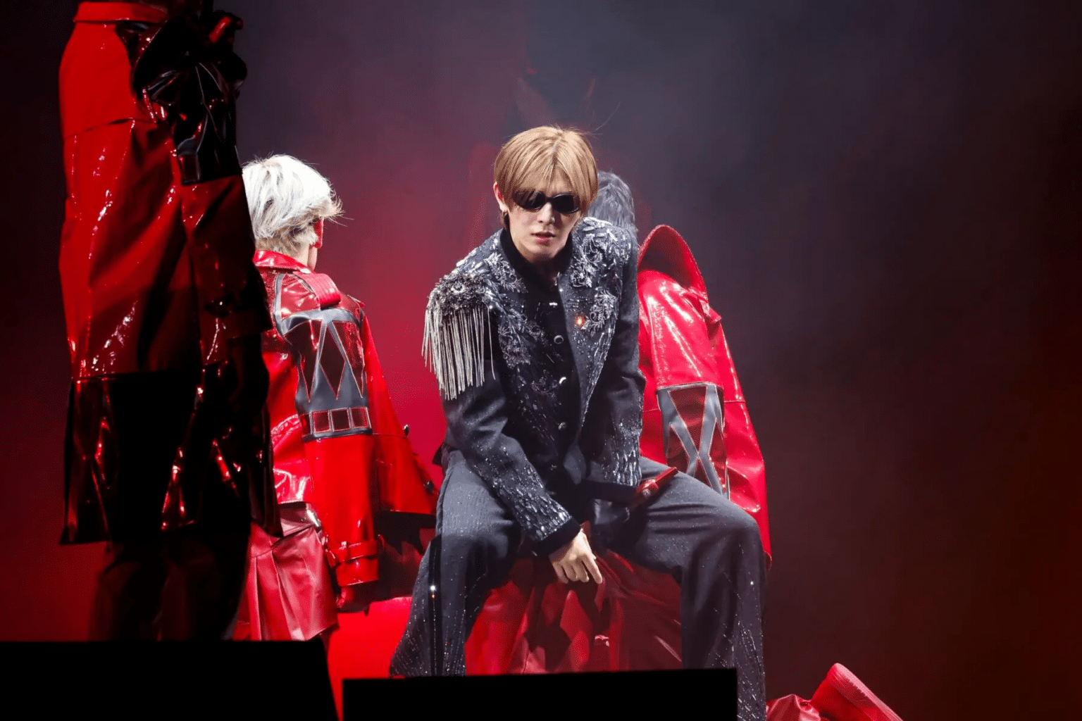 Yamada Ryosuke 2026 Events Guide | Hey! Say! JUMP Dome Tours & Solo Releases