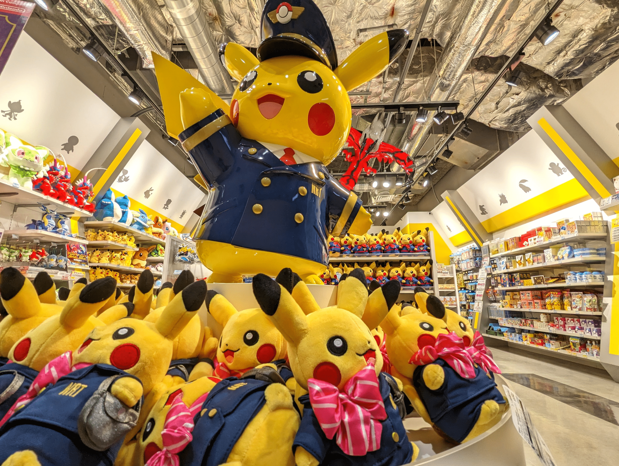 Discover All Pokémon Centers in Tokyo – Your Complete Travel Guide